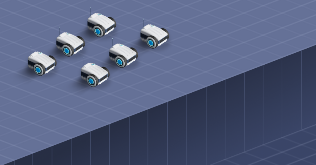 The Evolution of Mobile Robots And What It Means For RaaS