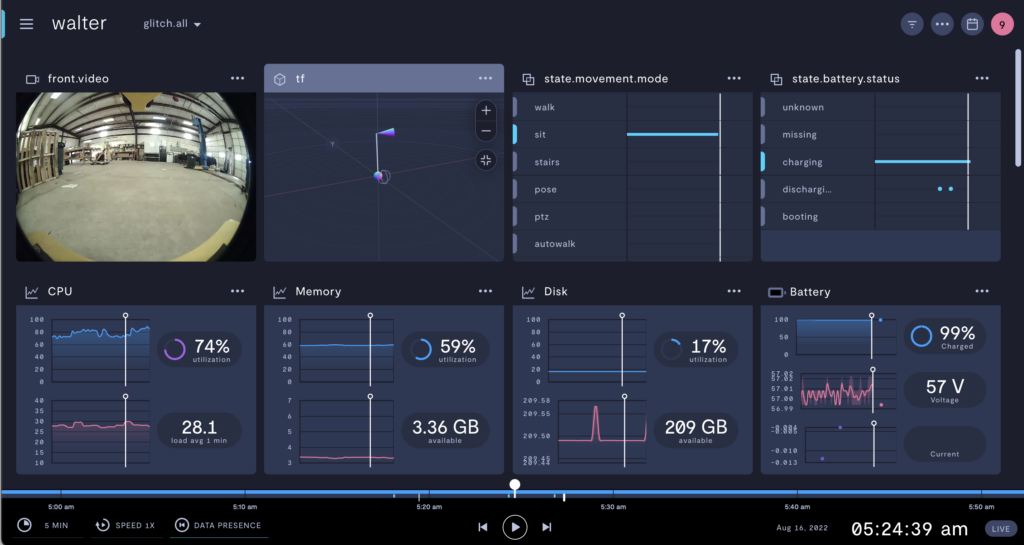 3 Essential Jobs Formant Helps Robot Operators Achieve