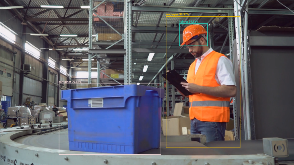 Formant + alwaysAI Partner To Bring Advanced Computer Vision To ...