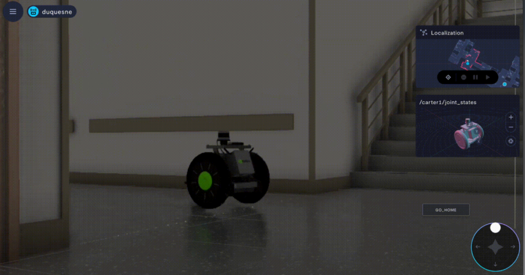 Best Robot Simulators