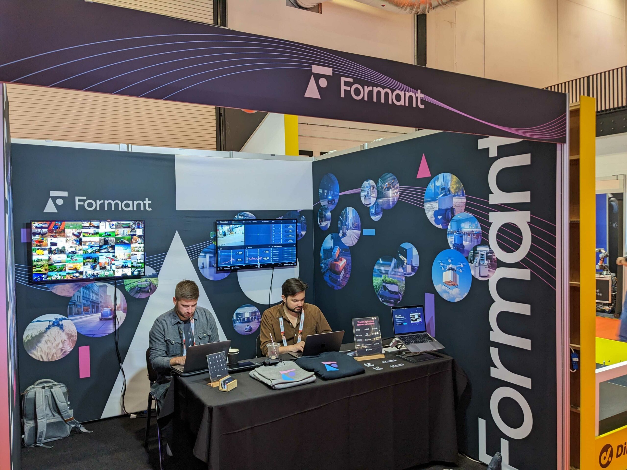 A Look Back at Formant’s 2023