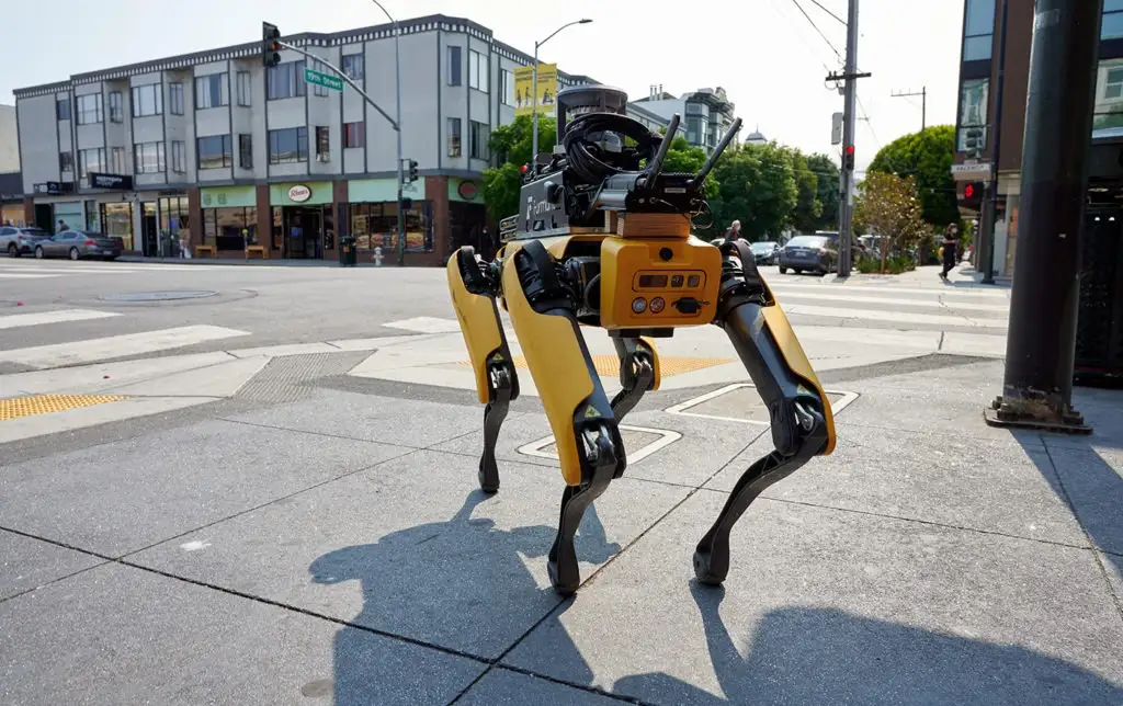 What Is Robot Inspection?