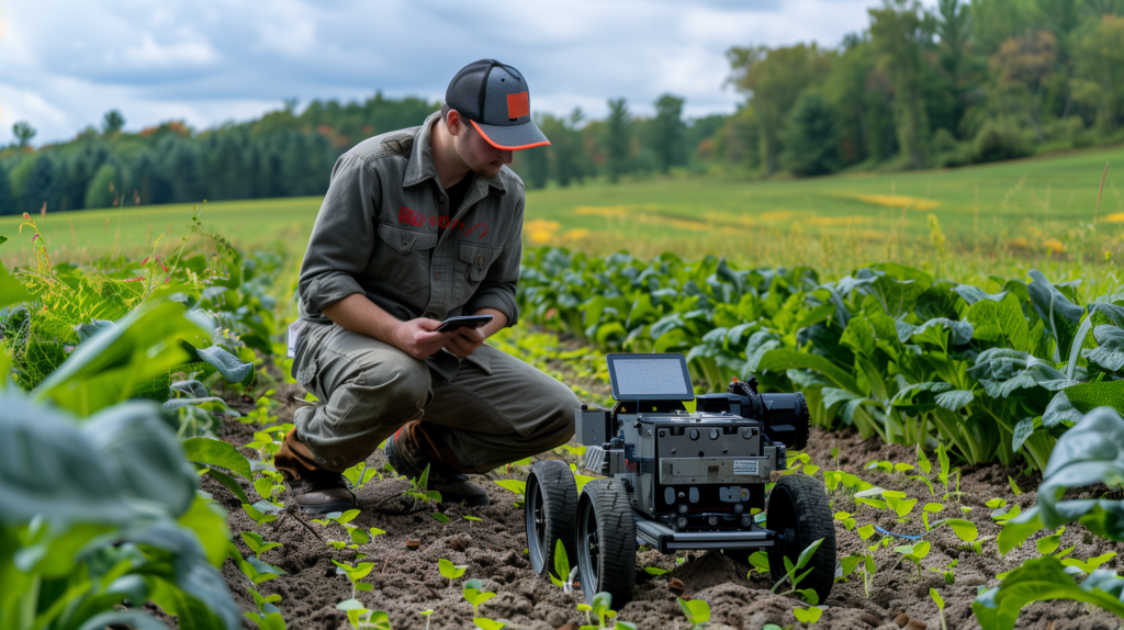 What Is Robots-as-a-Service (RaaS)?