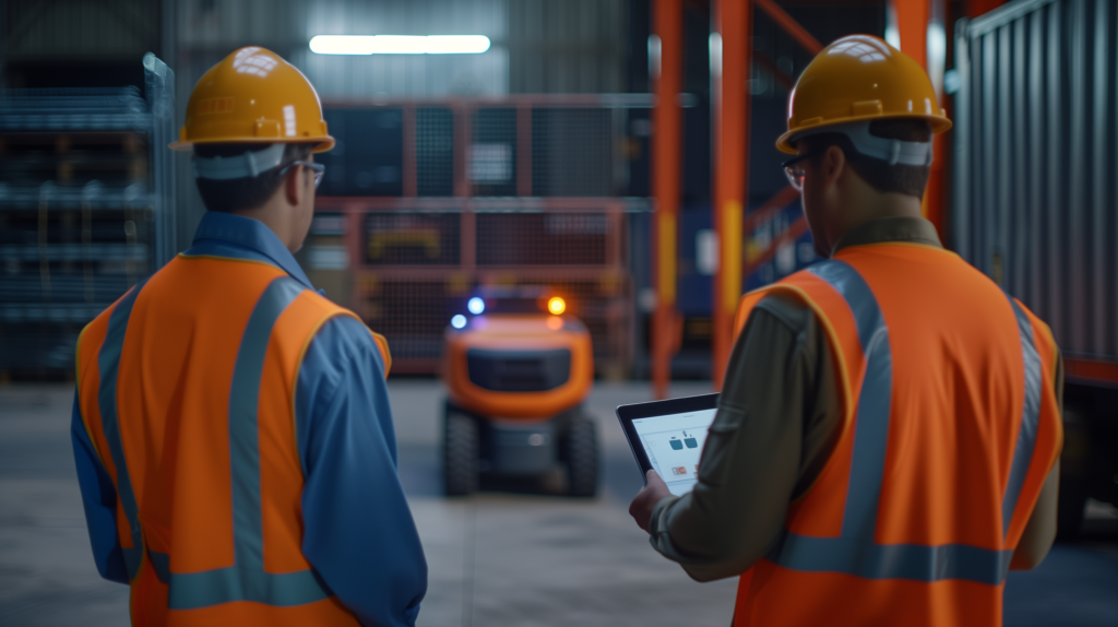 What Are Commercial Robots?