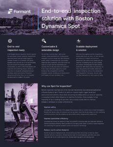 Guide | Inspection with Spot