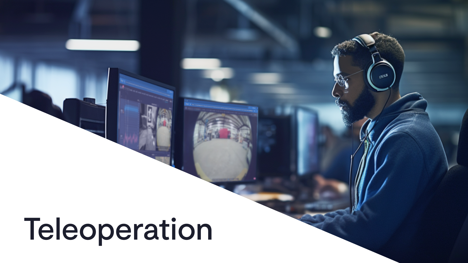 Formant Product Demo Videos | Teleoperation