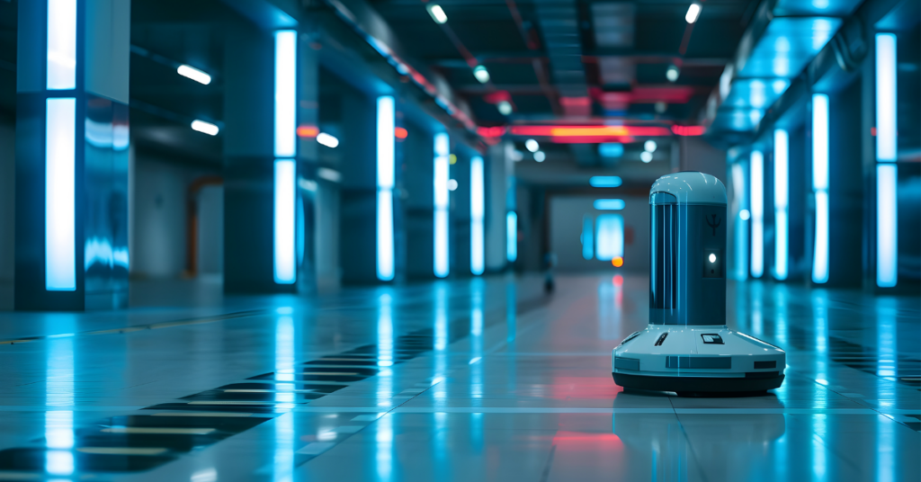 Part 2: How to Optimize a Multi-Vendor Robot Fleet Like an Industry Leader