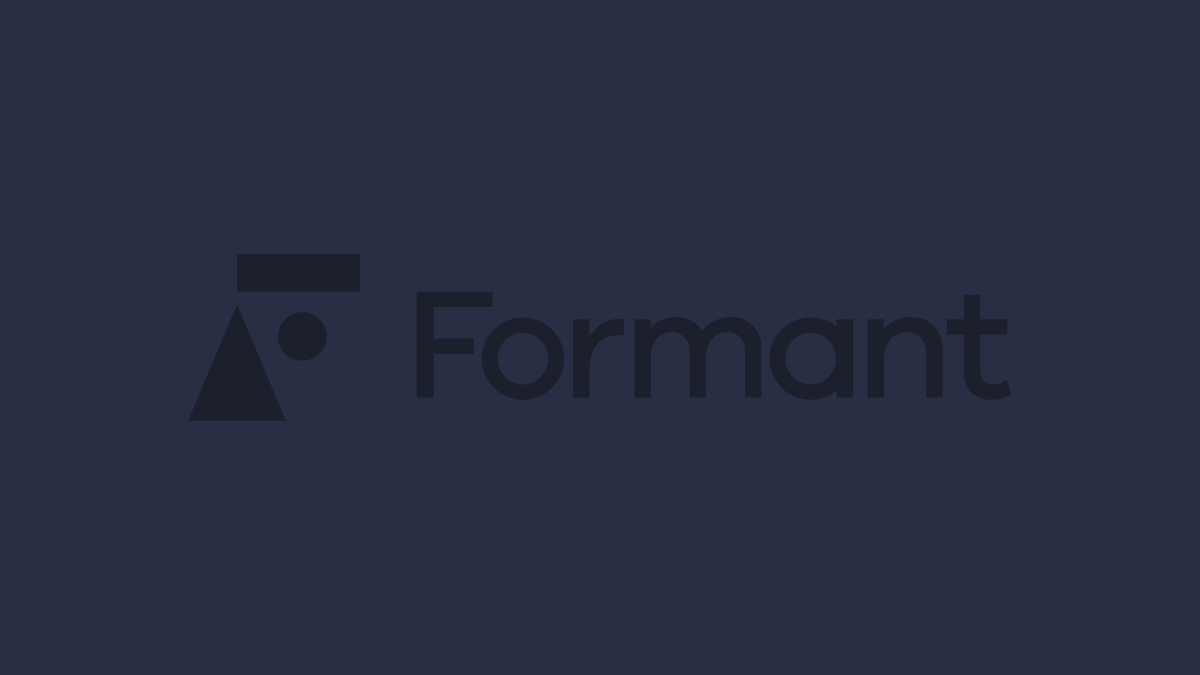 Learn - Formant